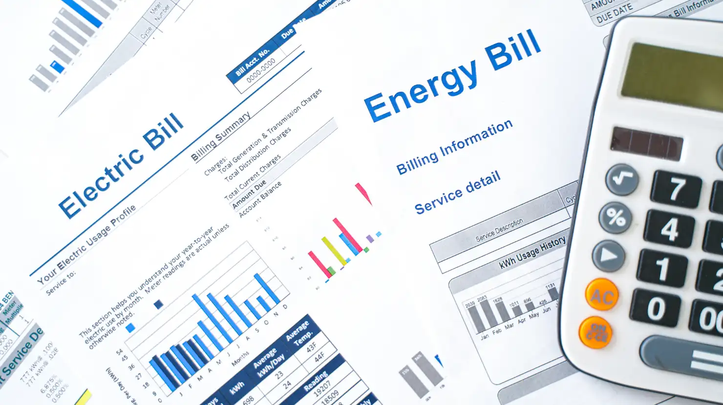 Ohio Utilities - Price to Compare