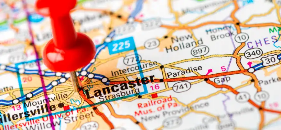 Compare Lancaster PA Electricity Rates, Plans, Suppliers