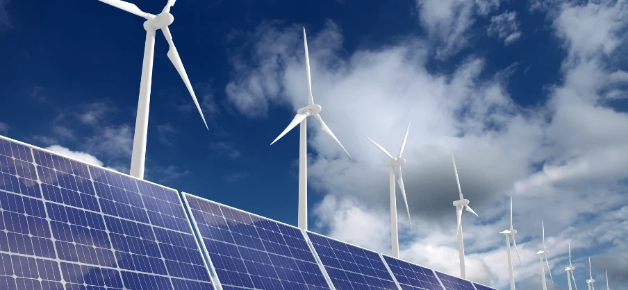 Renewable Energy Plans in Pennsylvania
