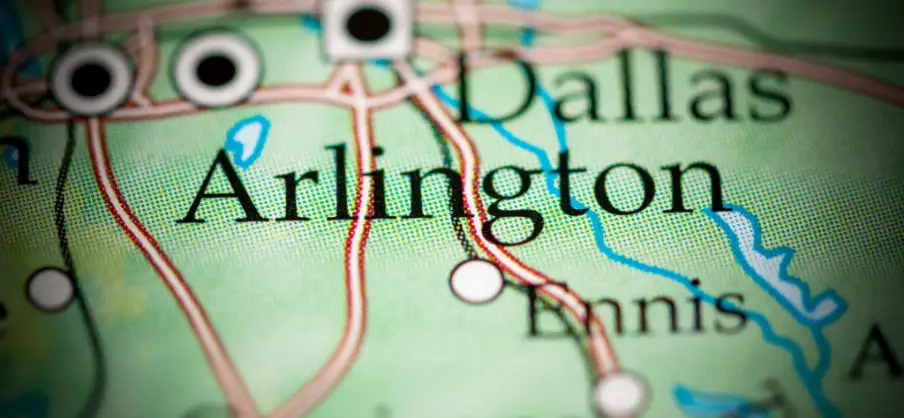 Arlington Electricity Rates - Shop Online - ElectricityPlans®