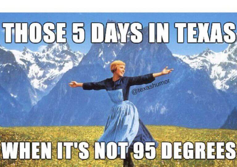 Best Moving to Texas Memes - Welcome to Texas!