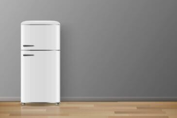 How Many Watts of Electricity Does a Refrigerator Use?