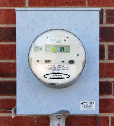 Smart Meter Texas - Information To Manage Your Electricity Usage